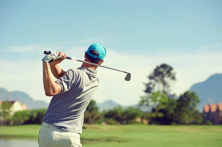 Fore! An Intro to Golf Rehabilitation - Elite Learning