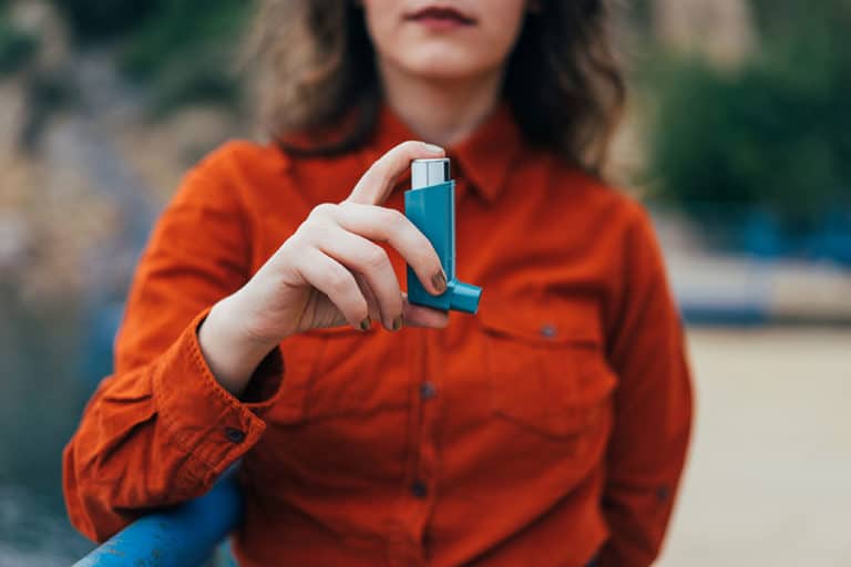 Report Reveals NYC Neighborhoods with Highest Asthma Rates - Elite Learning