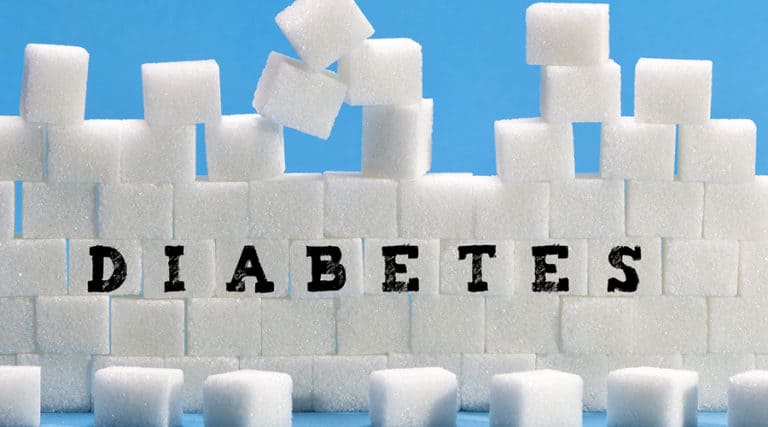 The Different Types of Diabetes - Elite Learning