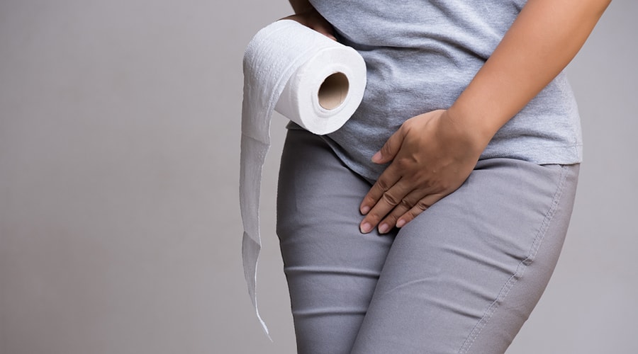 Urinary Incontinence Elite Learning