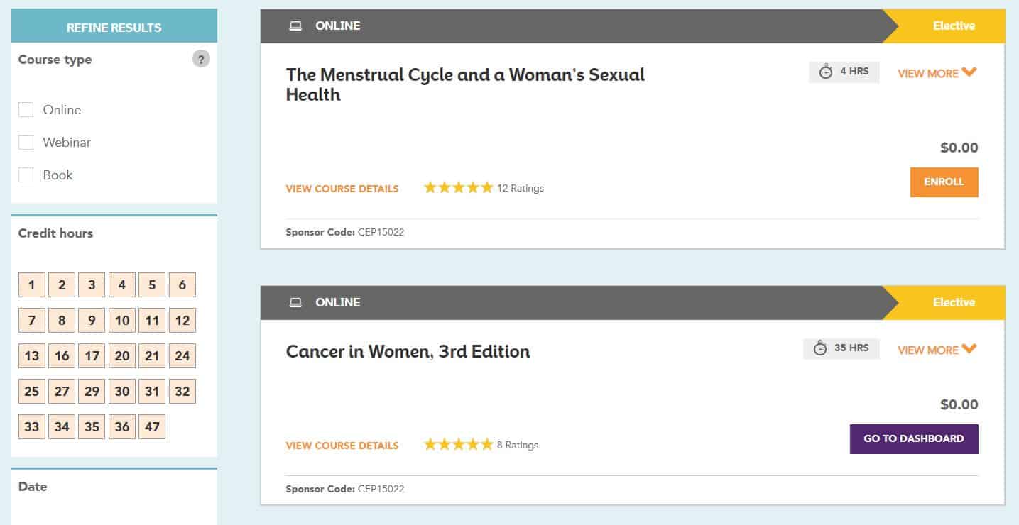 How do I add courses to my membership dashboard? - Elite Learning