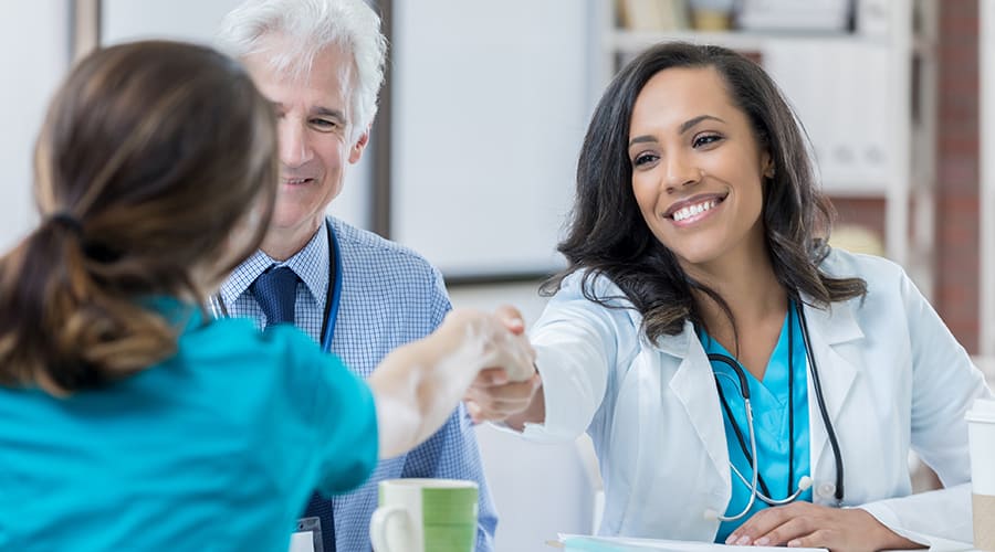 Common Nurse Interview Questions Elite Learning