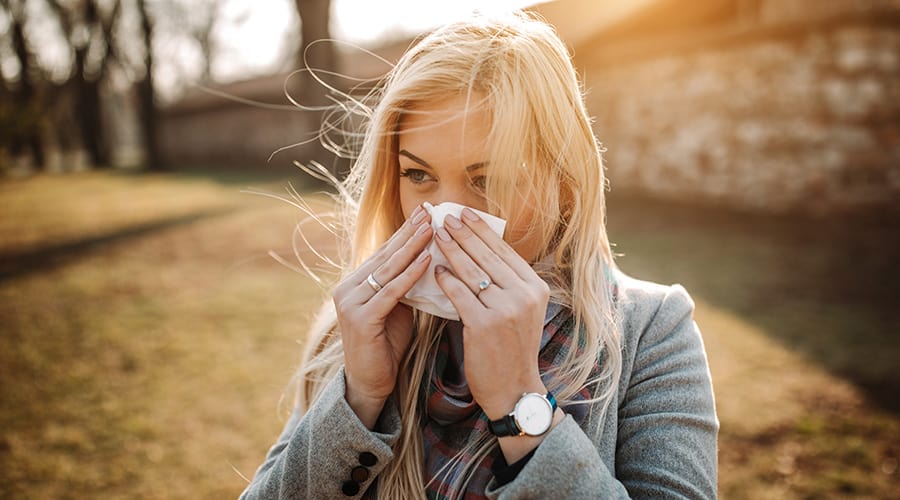 Allergies And Asthma How They Connect Elite Learning
