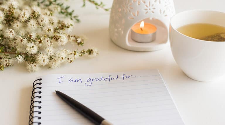 The Secret Science of Gratitude - Elite Learning
