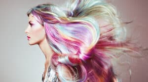 A Brief History of Hair Color for Salon Professionals - Elite Learning