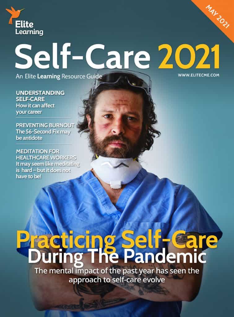 Self-Care 2021: An Elite Learning Resource Guide - Elite Learning
