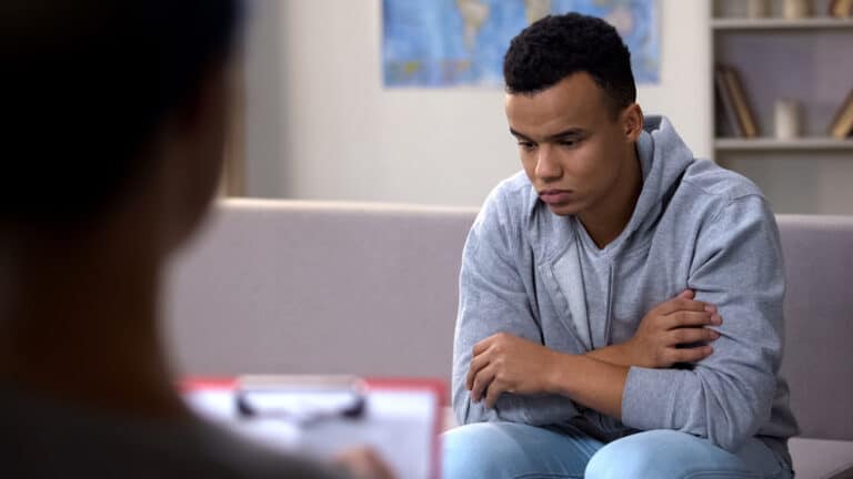 How Nurses Can Recognize and Respond to Signs of Sexual Violence ...