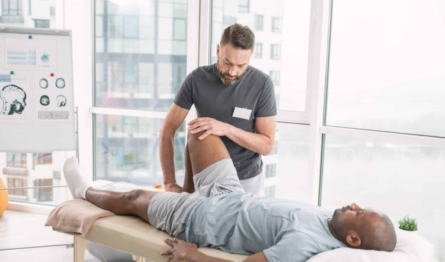 The Truth About PNF Techniques - Elite Learning