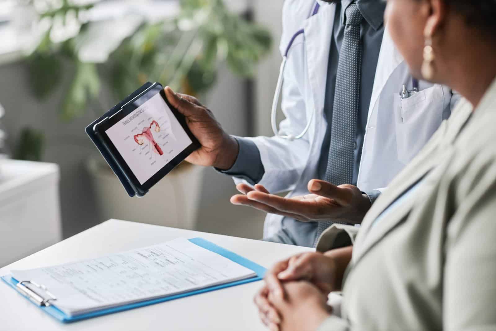 Reproductive Health and Misinformation - Elite Learning Reproductive Health and Misinformation - Elite Learning