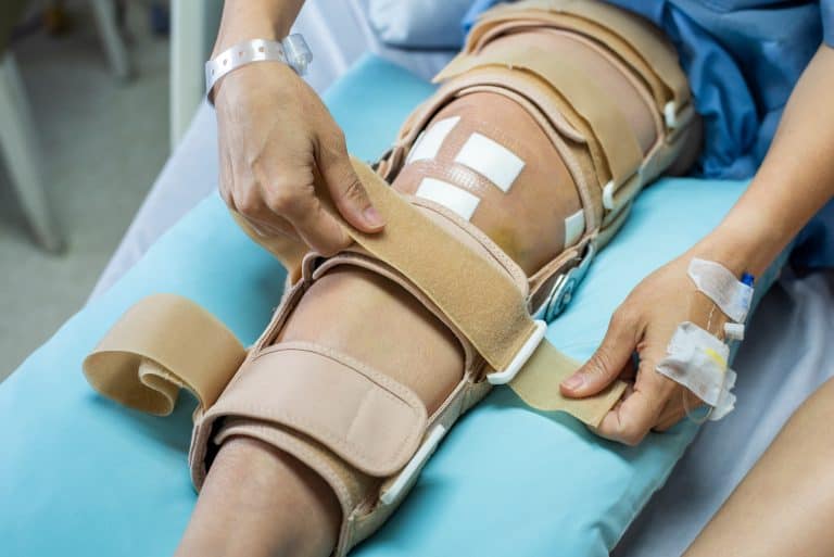 Splinting Techniques for Athletic Trainers and Rehabilitation ...