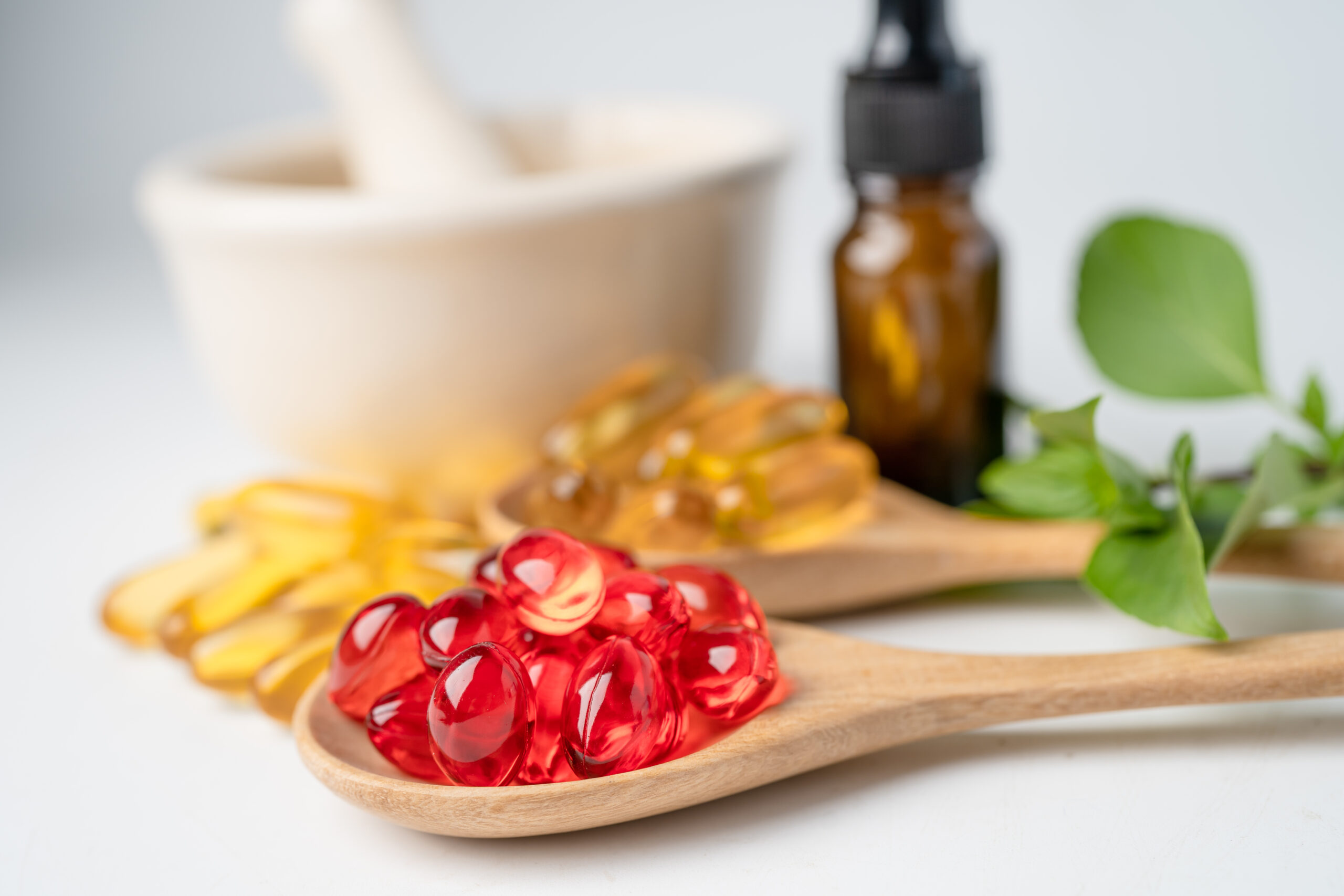 Herbal Drug Interactions in Dentistry - Elite Learning