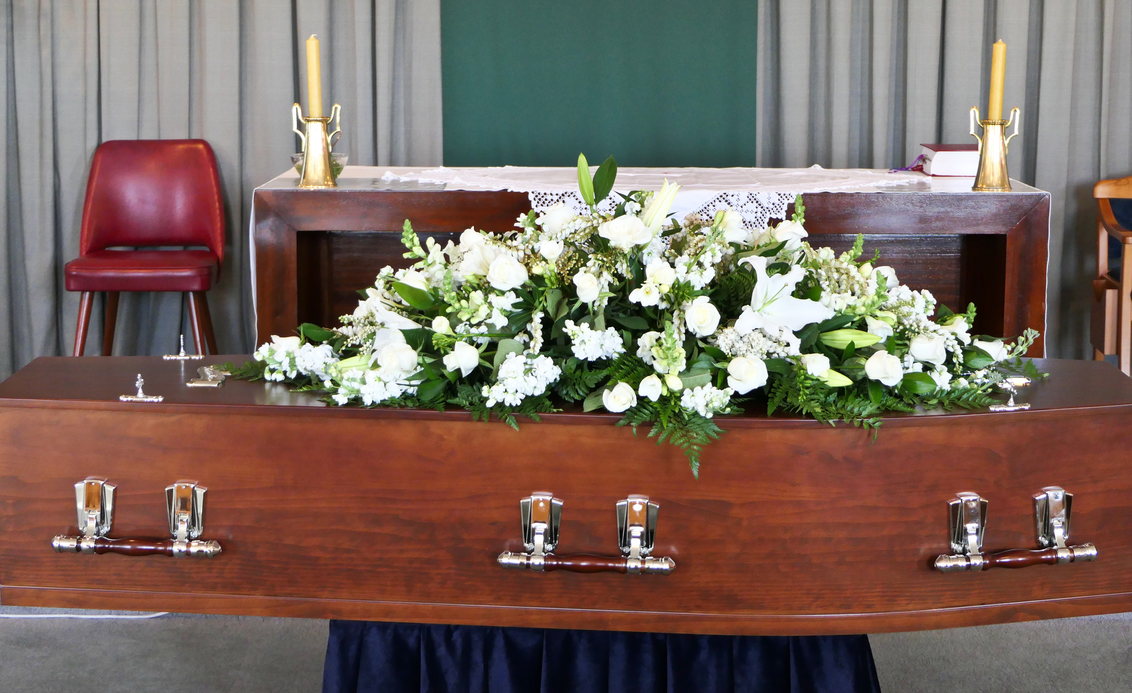 Mass Fatality Incidents and the Funeral Profession - Elite Learning