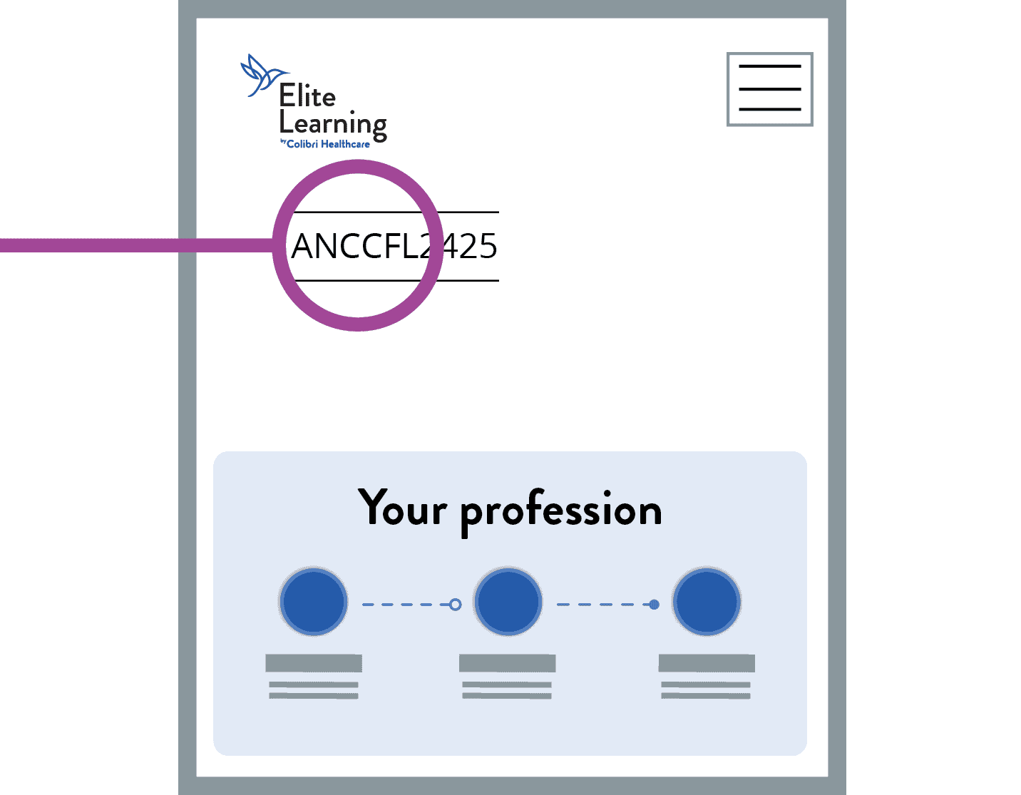 Where can I find my book code? - Elite Learning