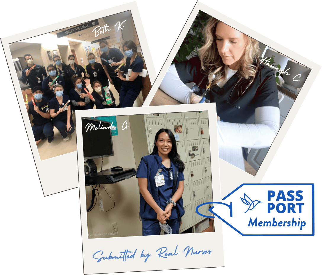 Elite Continuing Education for Nurses & Healthcare Professionals