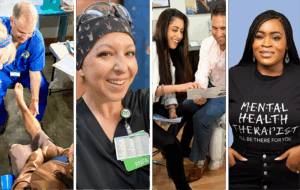 Elite Continuing Education for Nurses & Healthcare Professionals