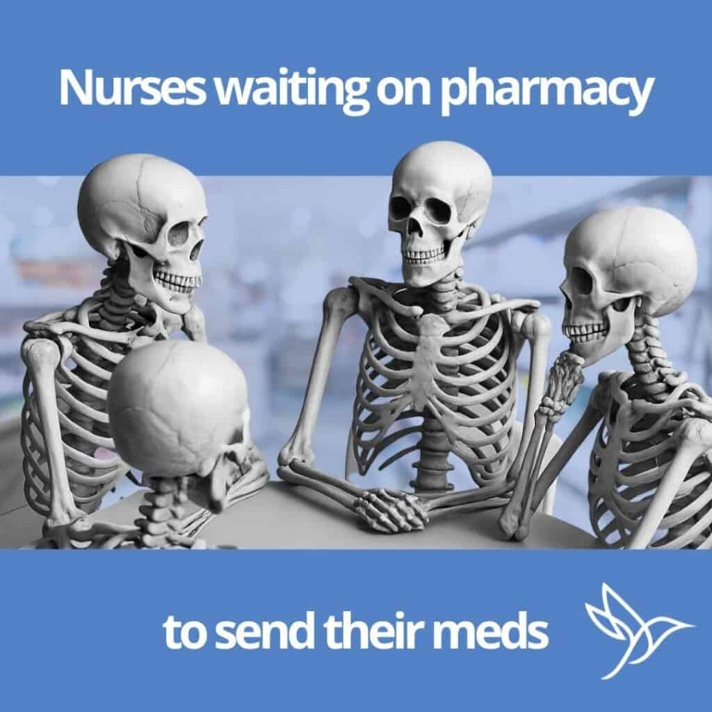 Fun Nursing Memes for Nurses Month - Elite Learning