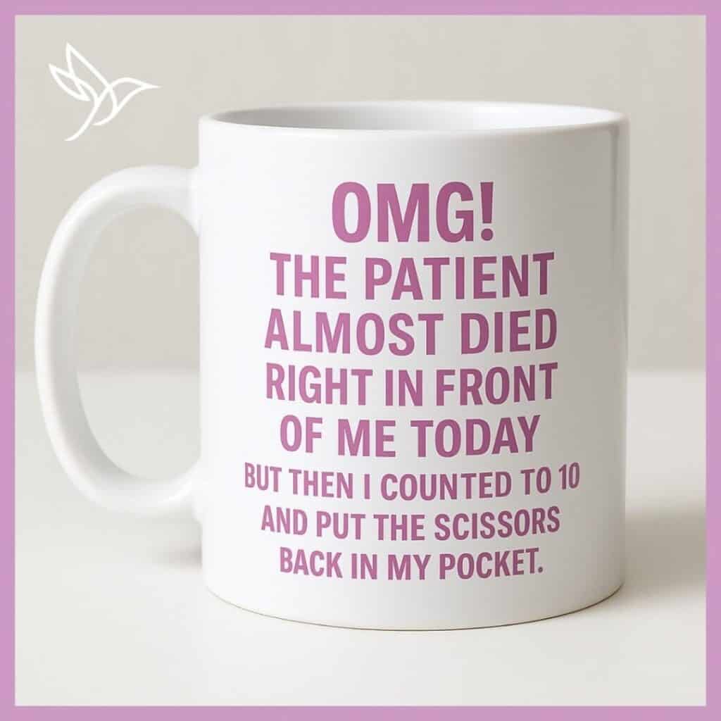 Fun Nursing Memes for Nurses Month - Elite Learning